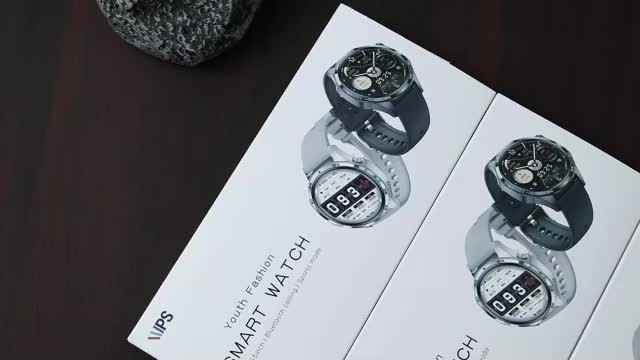 2025 New G5 PRO Smart Watch Men AMOLED HD Screen Wireless Call GPS NFC ...