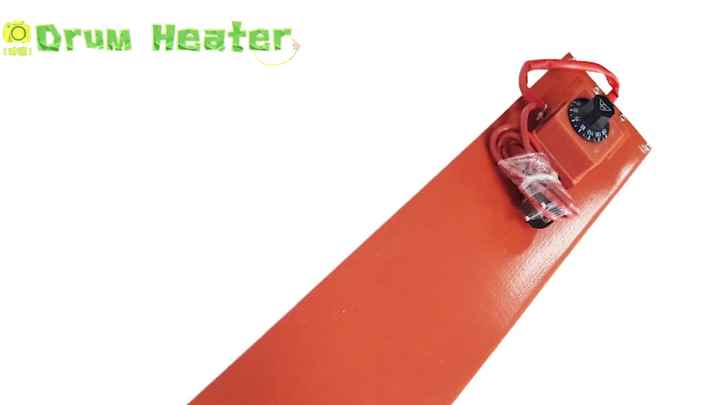Electric Induction Heater Full-Size Efficient Core Heating Element ...