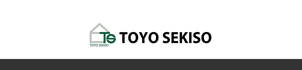TOYO SEKISO CO.,LTD.