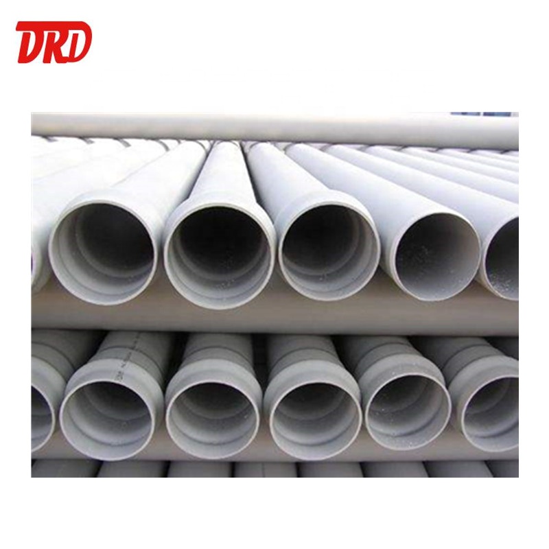 Scegliere Produttore alta qualità Tubo In Pvc 300 Mm e Tubo In Pvc 300 ...