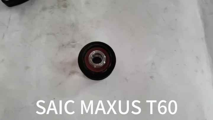 Original SAIC MAXUS T60 Generator Unidirectional Coupling Damper S00024975