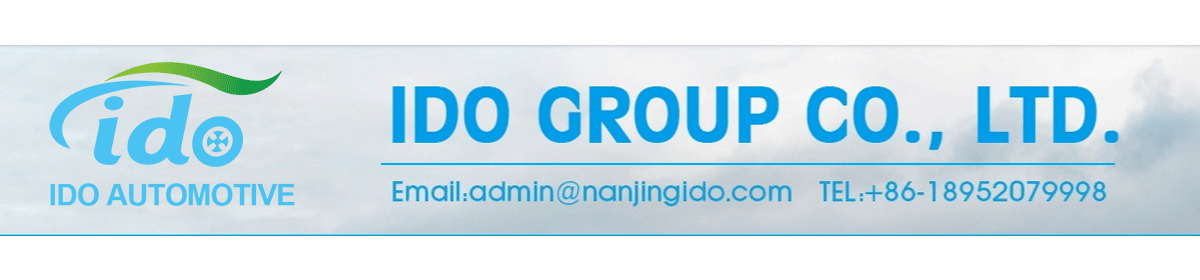 Ido Group Co., Ltd. - Shock Absorber/Air Suspension, Coil Springs