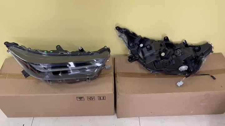 CZJF Auto Accessories Guard Front Bumper for Toyota RAV4 2022 XLE 52411 ...