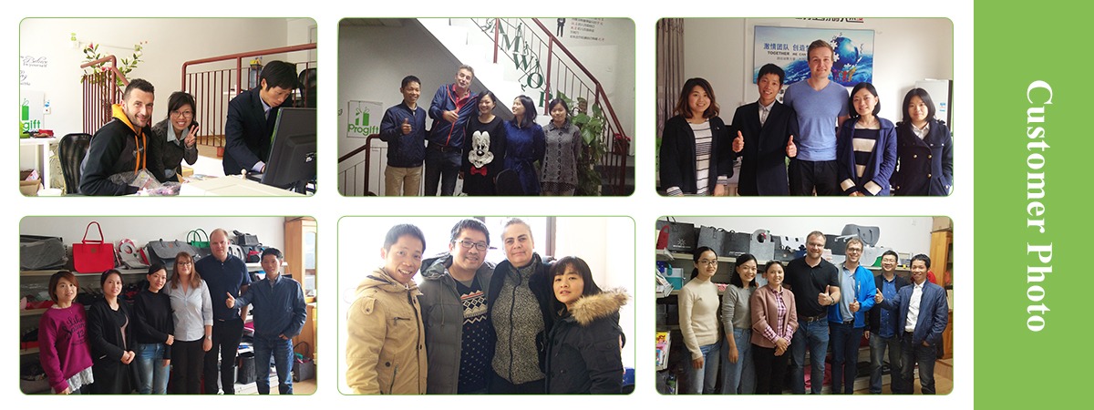 Shenzhen Xicheng Trading Co., Ltd. - felt bags, felt mutterpass