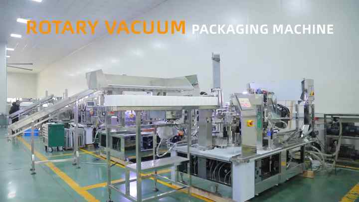 Elemotion Mechanical Automatic Wrapping Sealing Eco-Friendly Packaging ...