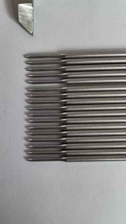 Stainless Steel Probe Tube BBQ Probe 304 Stainless Steel Tube| Alibaba.com