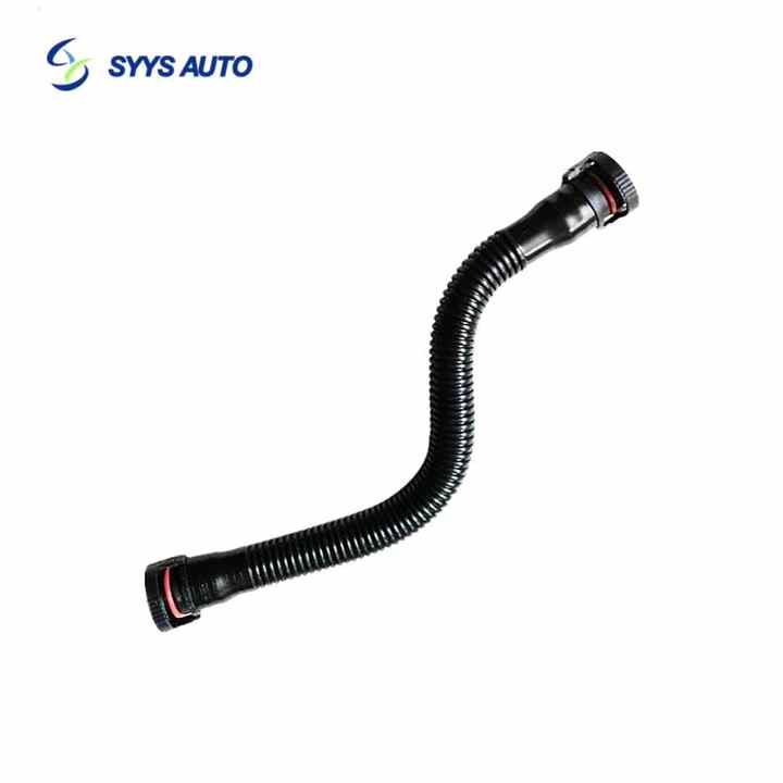 Hot Selling Crankcase Vent Hose 11158647299 11158635843 11157601453 for ...