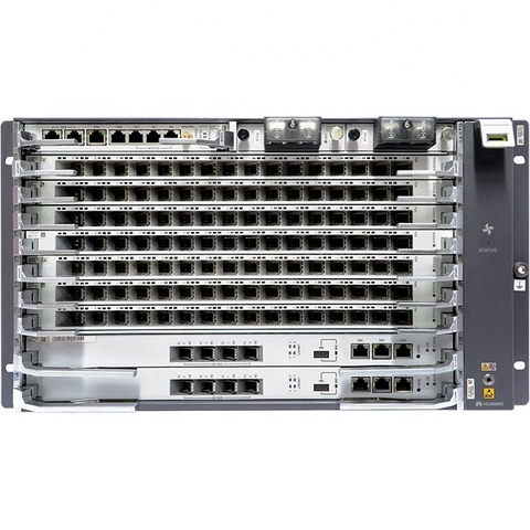 Beijing Supernet Unlimited Technology Co., Ltd. - network switch, Routers