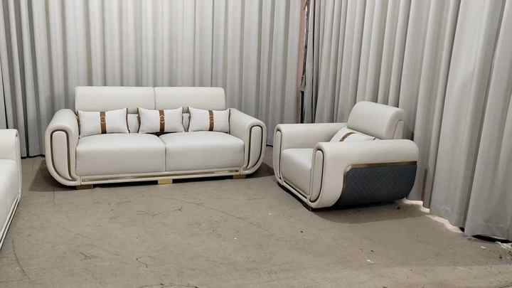 Puruo Advance Modular Couch Living Room Furniture Modern European Style ...