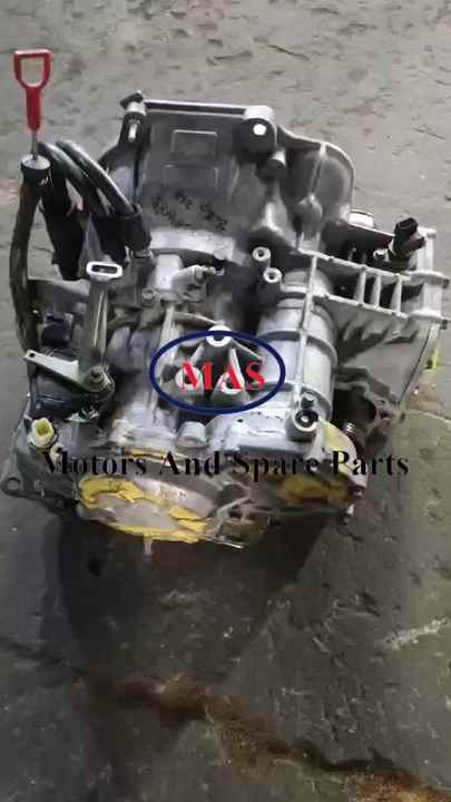 Original G4EE Motor Long Block Engine Assembly 1.4L for Hyundai KIA ...