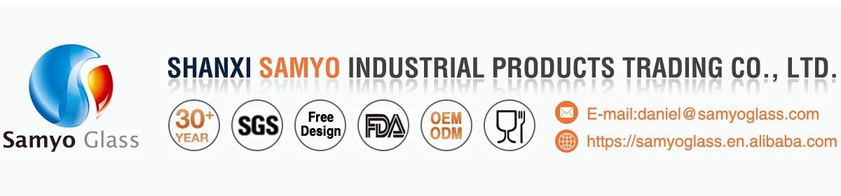 Company Overview - Shanxi Samyo Industrial Products Trading Co., Ltd.