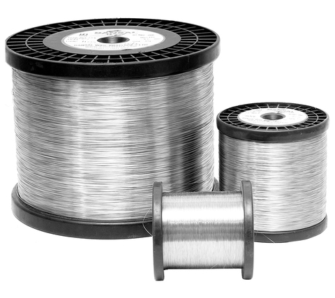 AISI410 430 304 Dia 0.7mm 0.13mm 0.12mm stainless steel wire for making ...