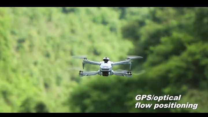4DRC M2 App-Control FPV Drone with Camera Optical Flow Hover One-Key ...