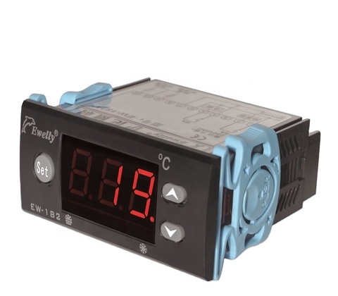 Refrigerator/freezer temperature controller, Refrigerator/freezer temperature controller direct ...