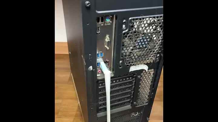 Secure Your Internet Cafe with RLP-150 PC Case Locks