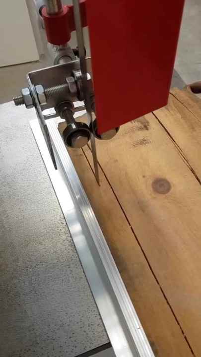 Multi-Function Linear Curve Saw Vertical Electric Band Saw Machine for ...