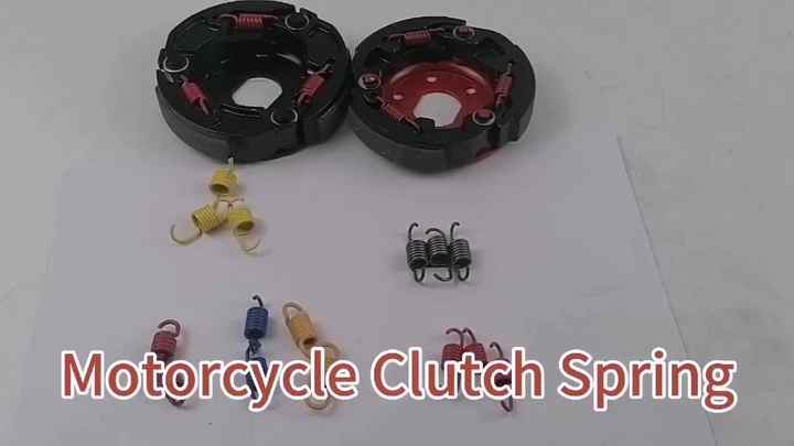 GOODER 1000rpm 1200rpm 1500rpm 2000rpm PCX NMAX VARIO CLICK Colorful ...