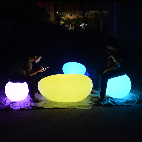 LED Stone light, LED Stone light direct from Dongguan E Smart Live ...