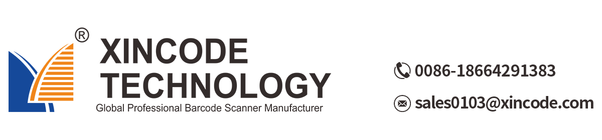 Foshan Xincode Electronics Technology Co., Ltd. - Barcode Scanner