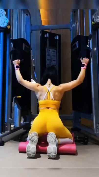 TSKJ Silent Operation Commercial Home Gym Smith Machine Carbon Steel ...