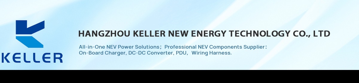 Company Overview - Hangzhou Keller New Energy Technology Co., Ltd.