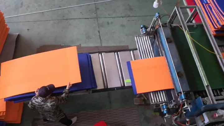 Woowave EVA Foam Floating Table Tennis - Fun Water Game