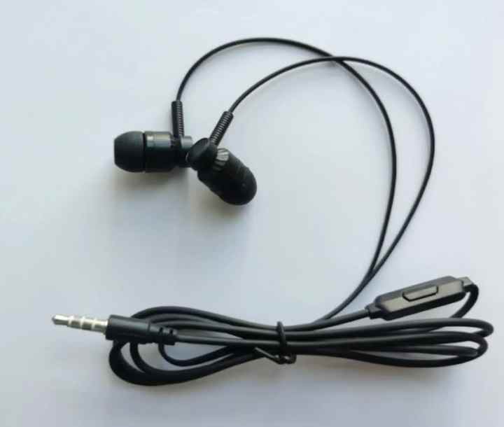 Hand Free Wired Earphones New Design Headphone High Quality Factory ...