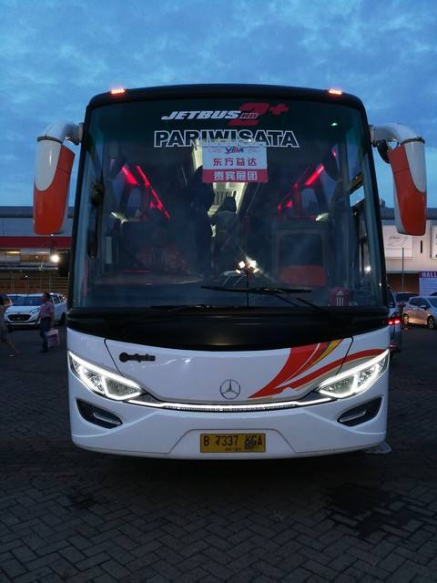 Adiputro jetbus 2 marcopolo G8 LED bus front light HC-B-1450-1 Products ...