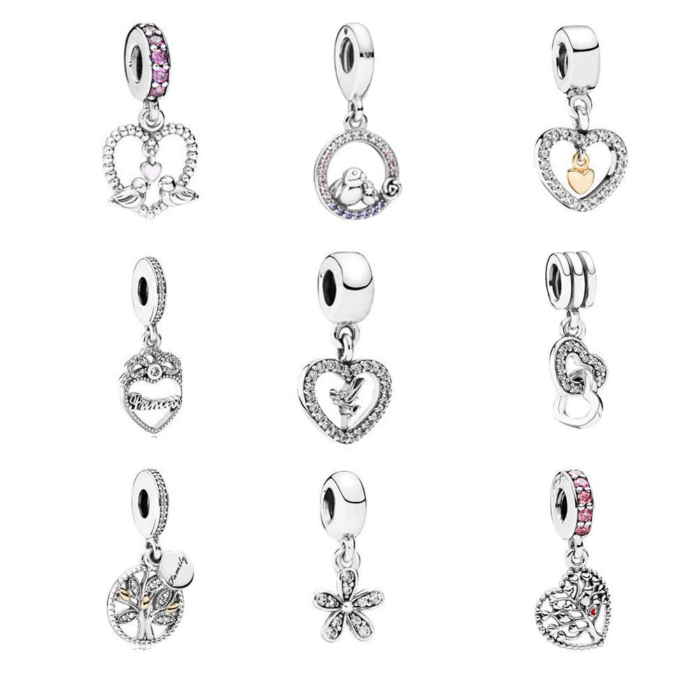 Catálogo de fabricantes de Réplica De Pandora de alta calidad y Réplica ...