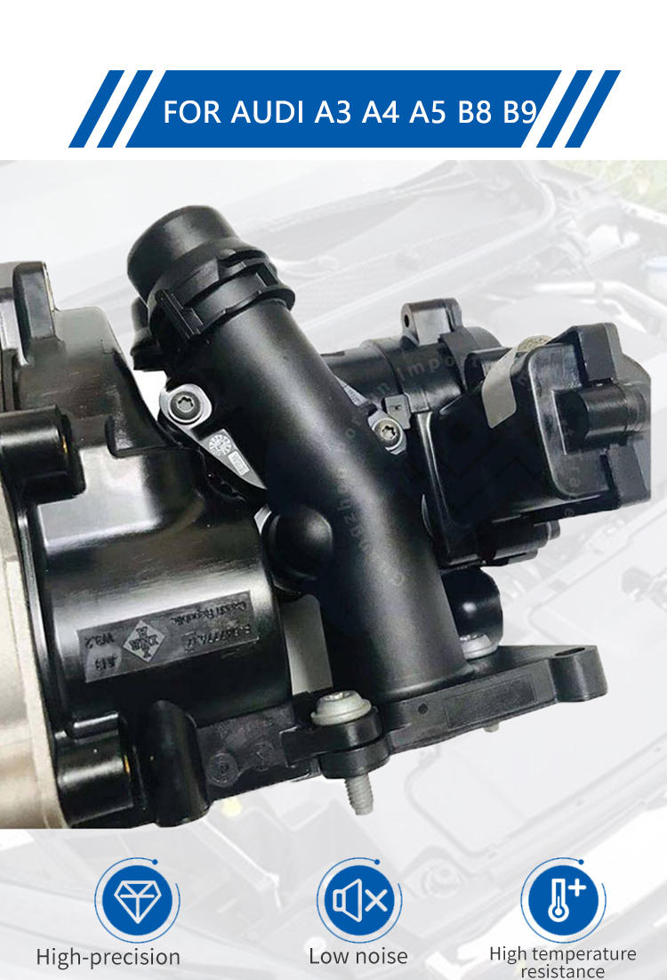 INA Volkswagen Golf Passat Tiguan A3 A4 A5 A7 Q3 06K121111M 06L 121 111 ...