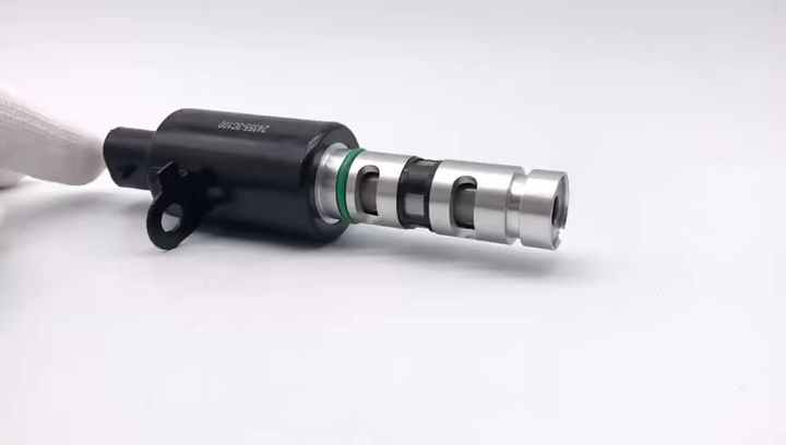 Genuine GENUINE OIL CONTROL VALVE ASSEMBLY for Hyundai Accent KIA SOUL ...