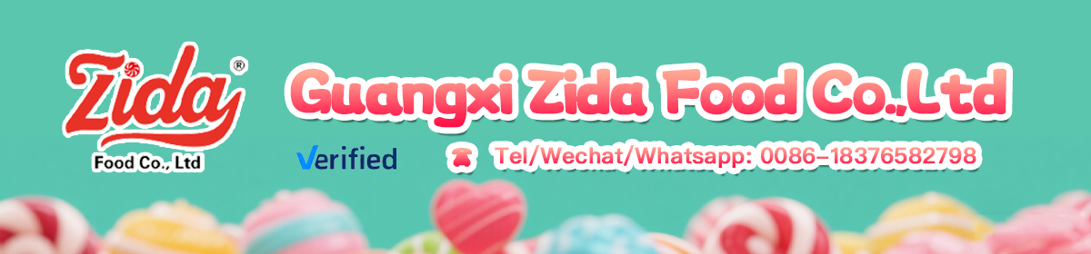 Featured products from Guangxi Zida Food Co., Ltd., Candy, Herbs Products