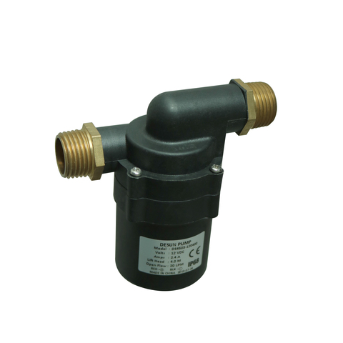Dongguan Desun Technology Development Co., Ltd. - Brushless dc water ...