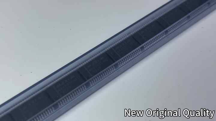 Genuine NOR Flash Integrated Circuits Memory IC GD25LQ64CWIG Electronic ...