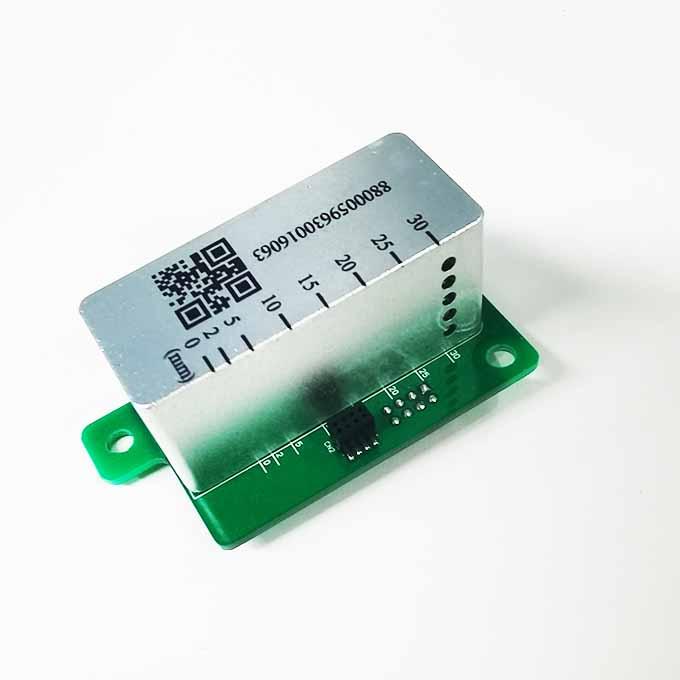 Capacitive water level sensor liquid level indicator Products from ...