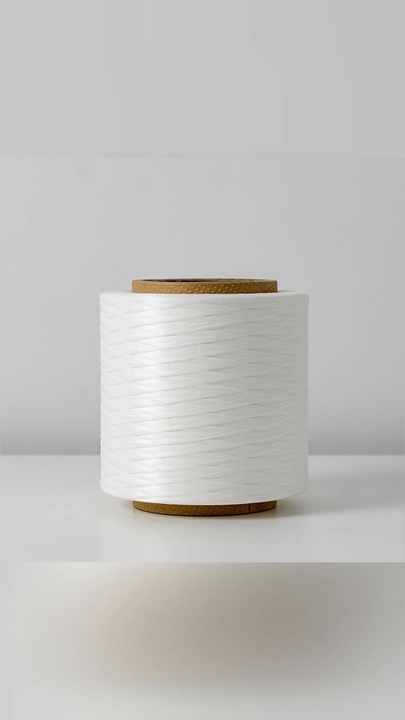 Rapid Swelling Water Blocking Yarn with Even Thickness and Good ...