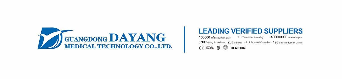 Company Overview - Guangdong Dayang Medical Technology Co., Ltd.