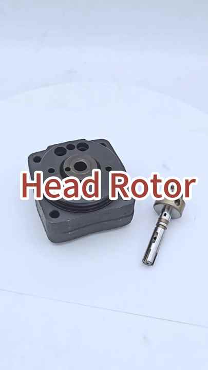 Diesel Injection VE Series Pump Head Rotor 4/10R 096400-1250 0964001250 ...
