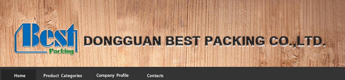 Company Overview - Dongguan Best Packing Co., Ltd.