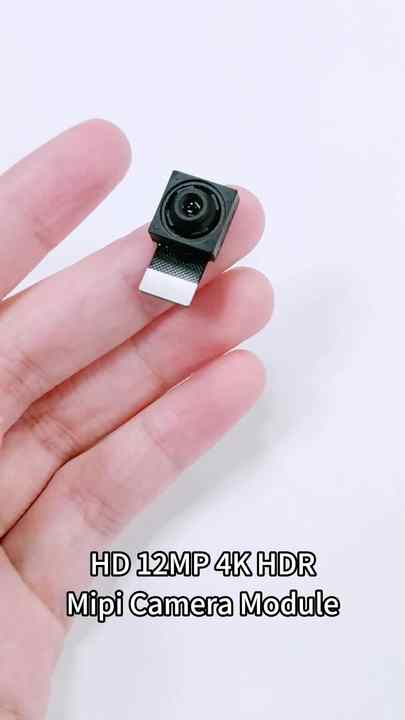 OEM IMX362 CMOS HDR Sensor 12MP MIPI Camera Module 4K 30fps-480fps ...