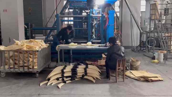 Toyota Corolla Altis 2019-2024 Roof Spoilers - ABS Plastic