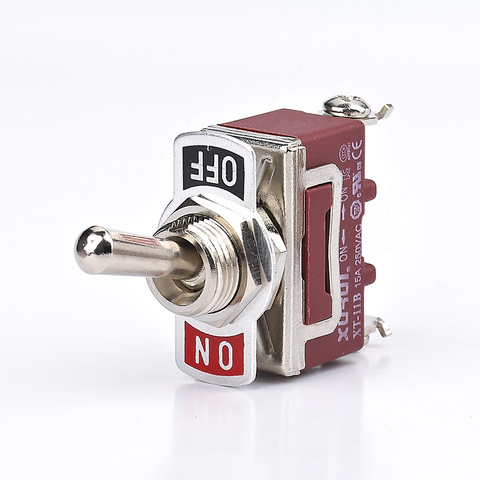 Zhejiang Xurui Electronic Co., Ltd. - micro switch, limit switch