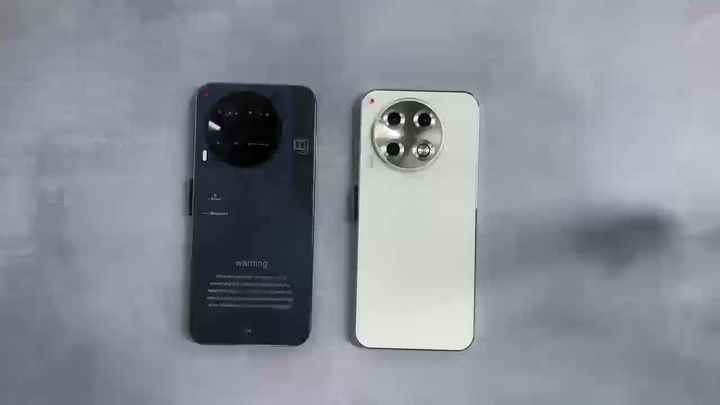 2024 C30 Pro Smartphone - Big Screen, 5G, and Dual Cameras