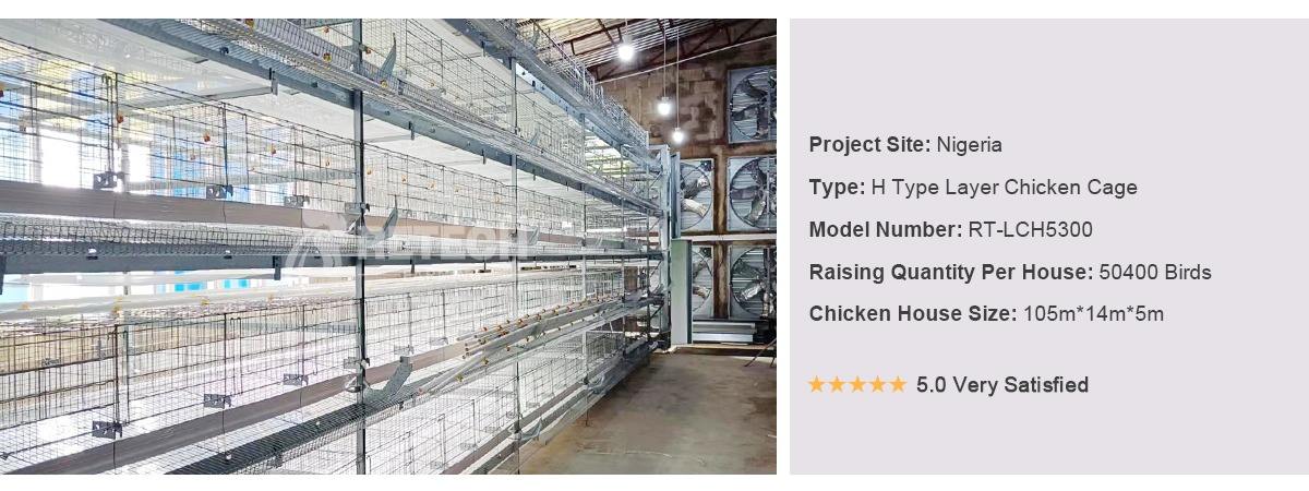 Qingdao Retech Farming Technology Co., Ltd.