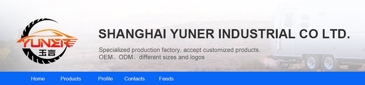 Shanghai Yuner Industrial Co., Ltd. - food cart food truck, Hotel ...