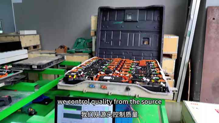 Automotive 3-in-1 OBC DCDC PDU Unit for Renault City K-ZE Dongfeng Nano ...
