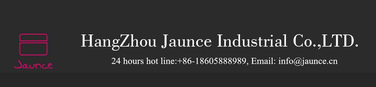 Company Overview - Hangzhou Jaunce Industrial Co., Ltd.