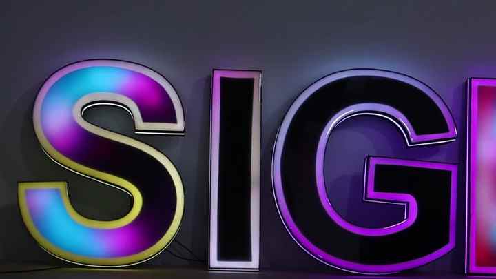 Custom LED Signs - Enhance Your Outdoor Advertising