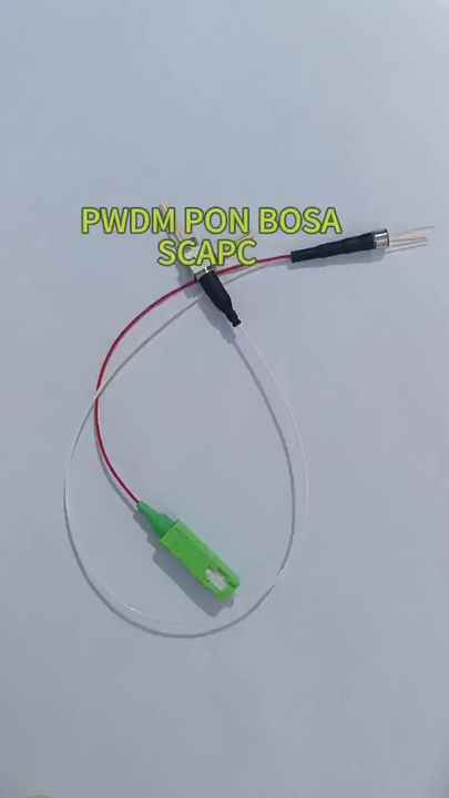 GPON ONU SCAPC BOSA PWDM 1550 DFB LD 1310 1490 1550 1577 PD for GPON ...