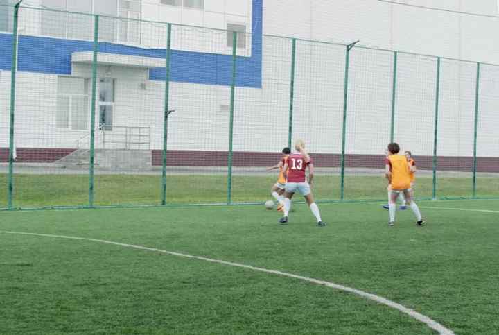 Custom Soccer Field Cage 2025 - Affordable Panna Football Cage for Sale ...